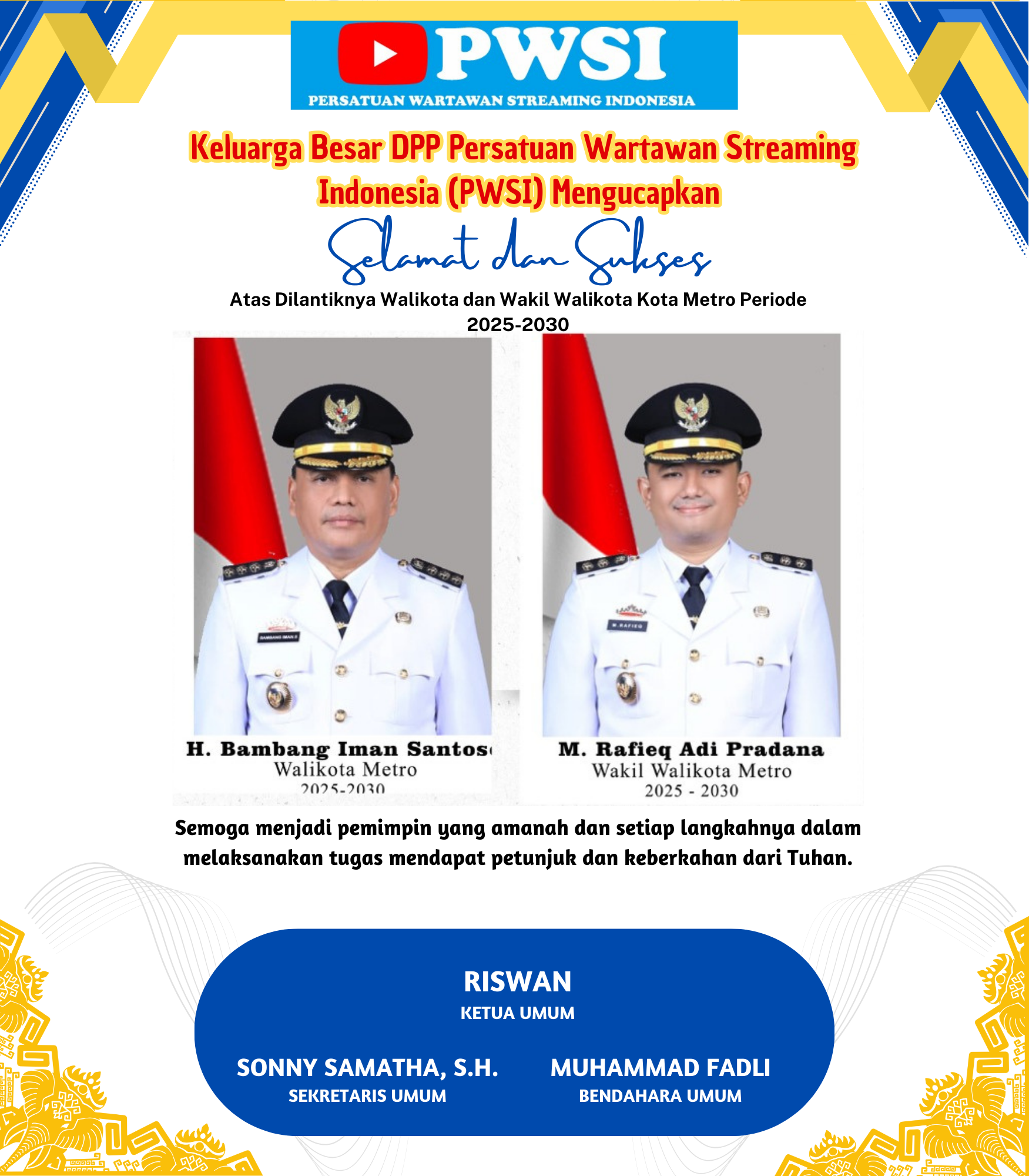 Bandar Lampung – Tribun Terkini